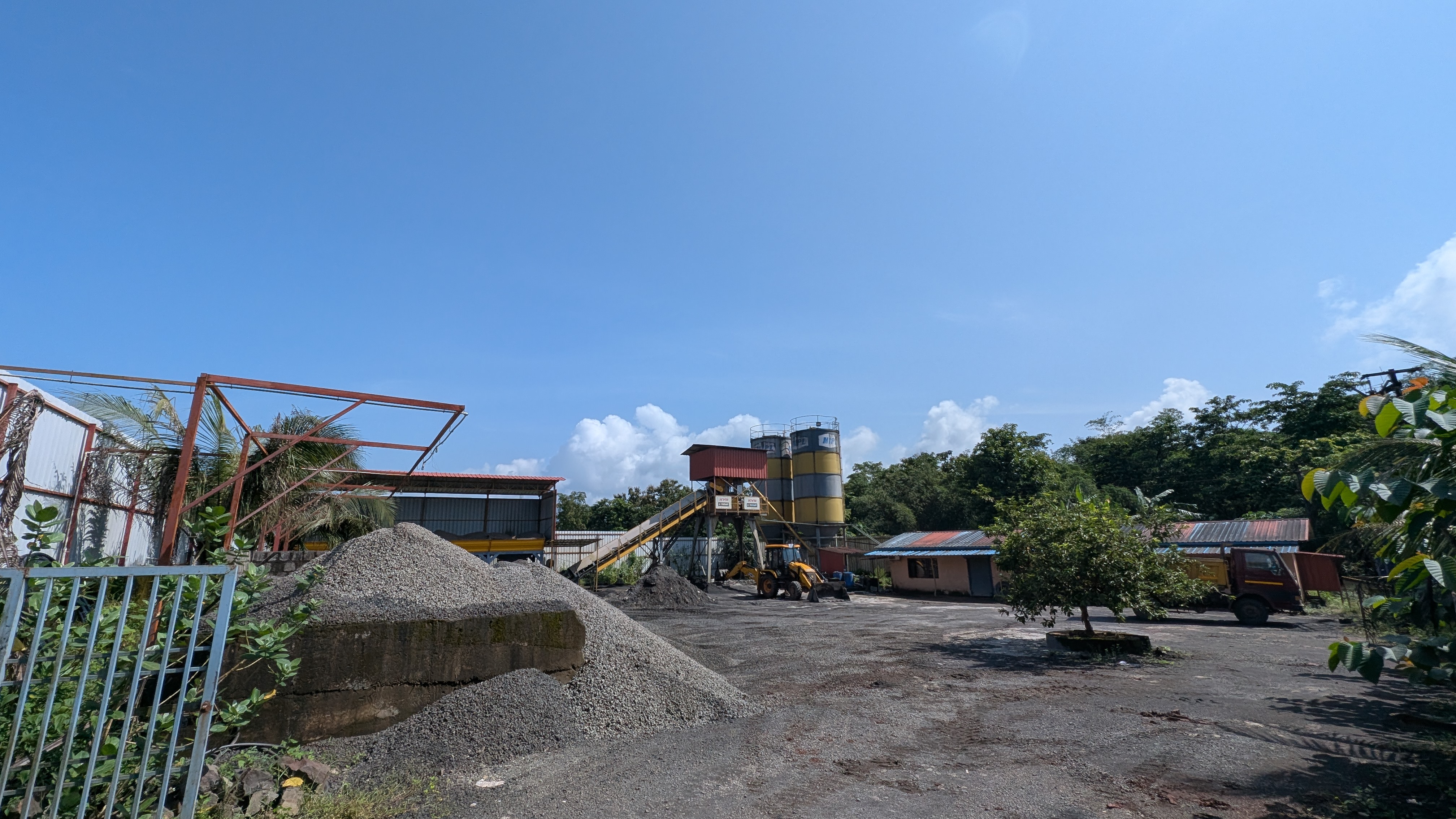 MIPL Projects | Makubhai Associates