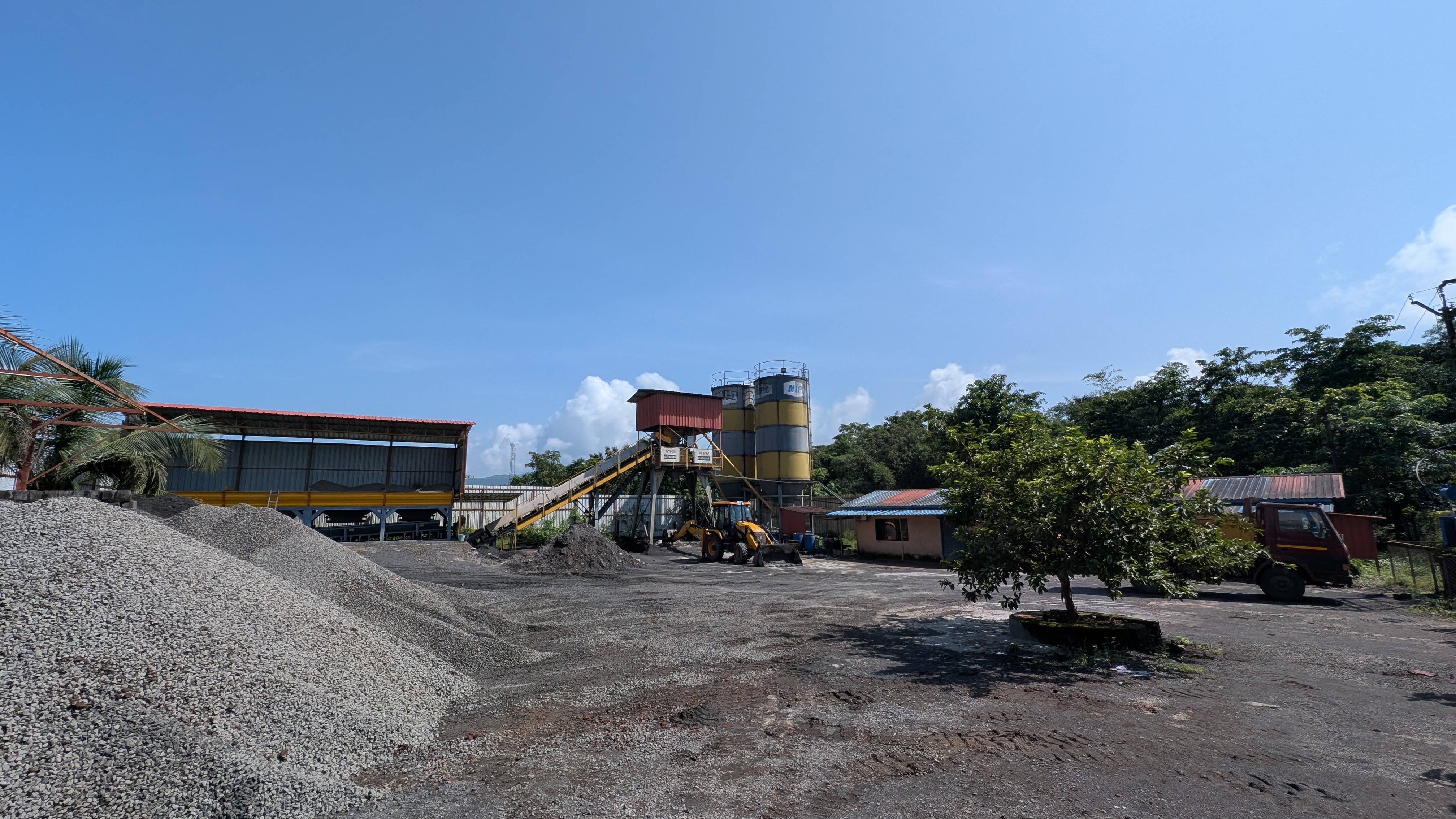 MIPL Projects | Makubhai Associates